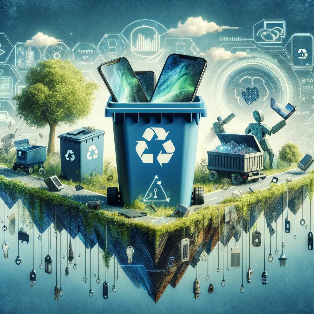 Advancing Device Recycling: Emerging Trends in Device Management ...